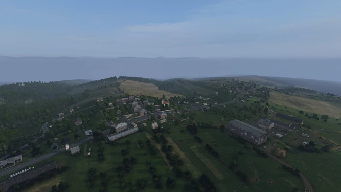 Gieraltów - DayZ Wiki