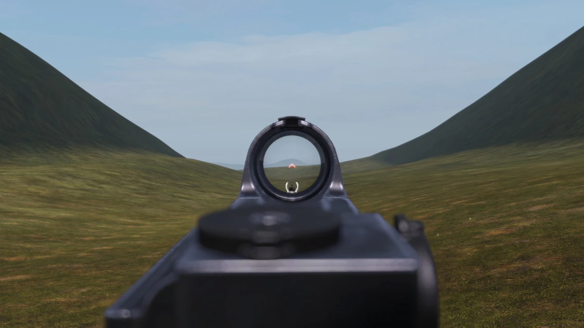 Kobra Sights - DayZ Wiki