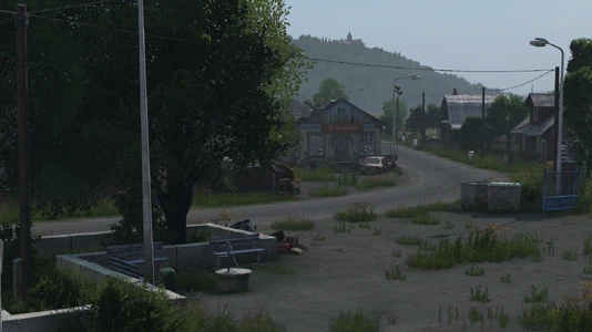 Sobotka - DayZ Wiki