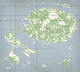 Sakhal - DayZ Wiki