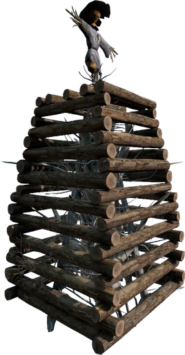 Bonfire - DayZ Wiki