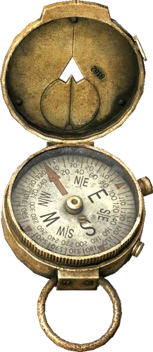 Compass - DayZ Wiki