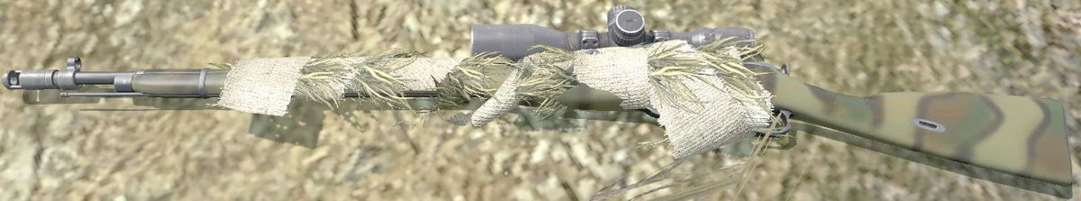 Grass Wrap - DayZ Wiki