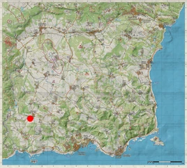 Zelenogorsk Military Base - DayZ Wiki