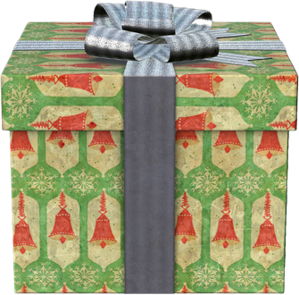 Medium Gift Box - DayZ Wiki