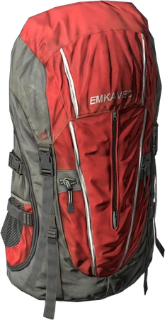 how to make courier bag dayz