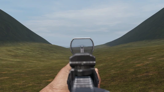 Baraka Sights - DayZ Wiki
