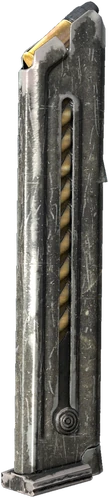 10rd MK II Mag - DayZ Wiki