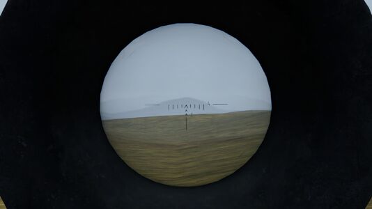 P1-87-L Scope - DayZ Wiki