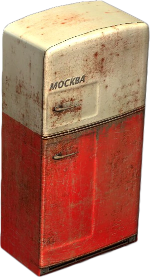 Fridge - DayZ Wiki