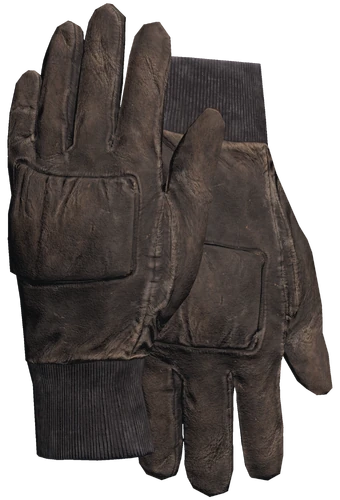 Padded Gloves - DayZ Wiki