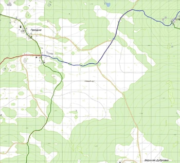 Novy Lug - DayZ Wiki