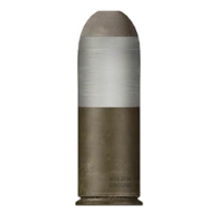 Mod:M203 Smoke - DayZ Wiki