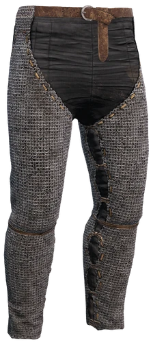 Chainmail Leggings - DayZ Wiki