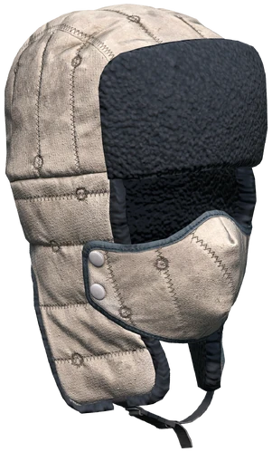 Snowstorm Ushanka - DayZ Wiki