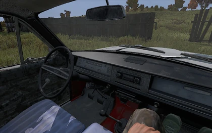 Olga 24 - DayZ Wiki