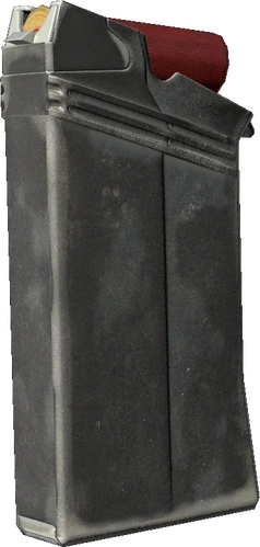 5rd Vaiga Mag - DayZ Wiki