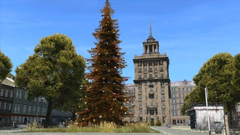 Christmas Tree - DayZ Wiki