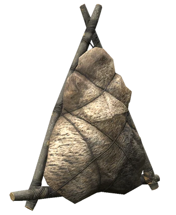 Fur Backpack - DayZ Wiki