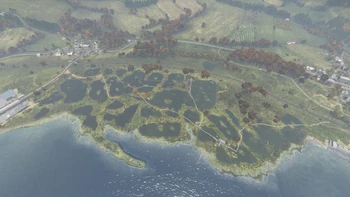 Balota Swamp - DayZ Wiki