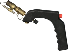 Blowtorch - DayZ Wiki