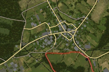 Nadbór - DayZ Wiki