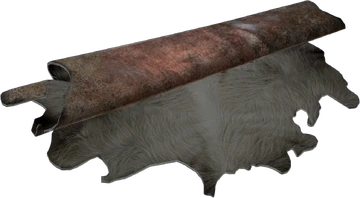 how to make tanned leather dayz