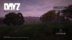User Interface - DayZ Wiki