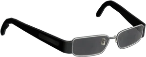 Slim Glasses - DayZ Wiki