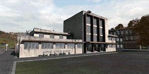 Mod:Office Building - DayZ Wiki