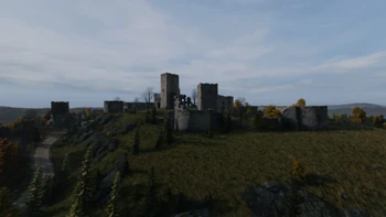 Devil's Castle - DayZ Wiki