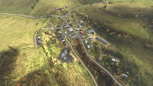 Mod:Polana - DayZ Wiki