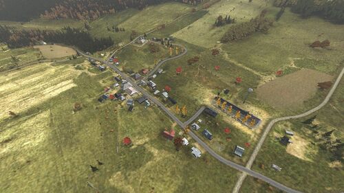 Mod:Grishino - DayZ Wiki