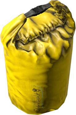 Drysack - DayZ Wiki