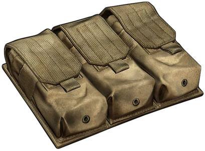 Pouches - DayZ Wiki