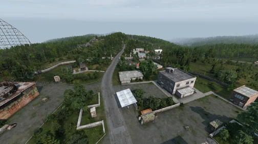 Swarog - DayZ Wiki