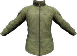 Tactical Shirt - DayZ Wiki