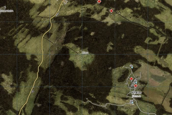 Klen - DayZ Wiki