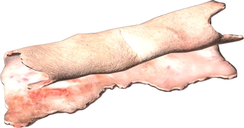 Pig Pelt - DayZ Wiki