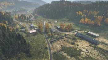 Dobroye - DayZ Wiki