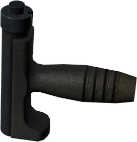 Groza-4 Extended Barrel - DayZ Wiki