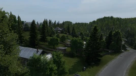 Polana - DayZ Wiki