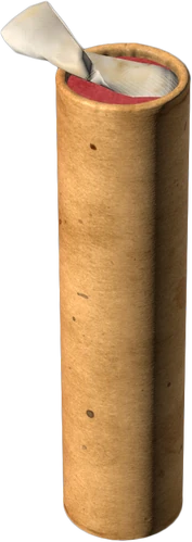 EGD-2 Smoke Grenade - DayZ Wiki