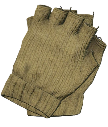 Fingerless Gloves - DayZ Wiki