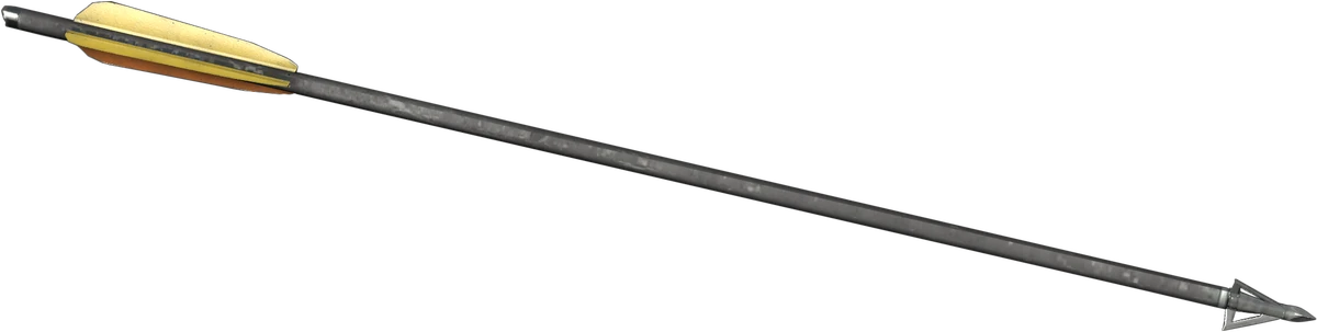 List of ranged weapons - DayZ Wiki