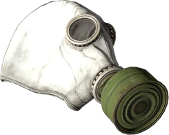 Gas Mask - DayZ Wiki