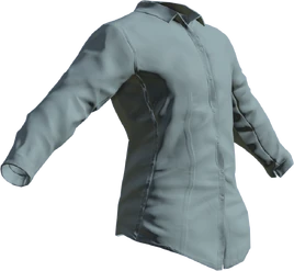 Blouse - DayZ Wiki