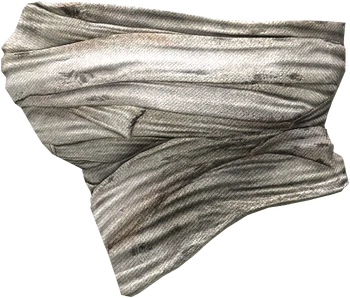 Improvised Face Wrapping - DayZ Wiki