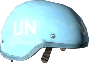 Ballistic Helmet - DayZ Wiki