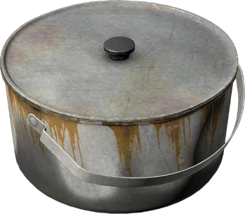 Cooking Pot - DayZ Wiki